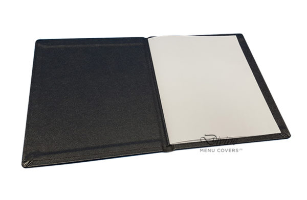 Elastic Braid - Divine Menu Covers