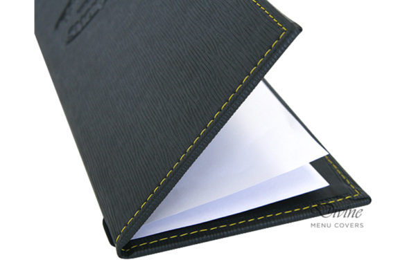 Elastic Braid - Divine Menu Covers