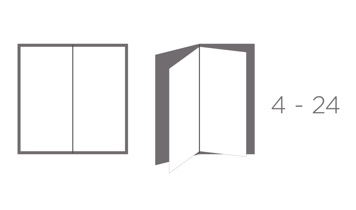 Elastic Braid - Divine Menu Covers