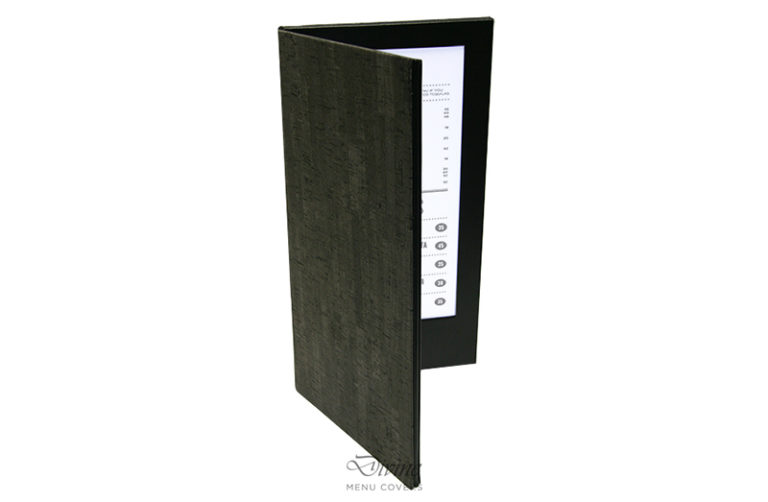 LED Menus - Divine Menu Covers